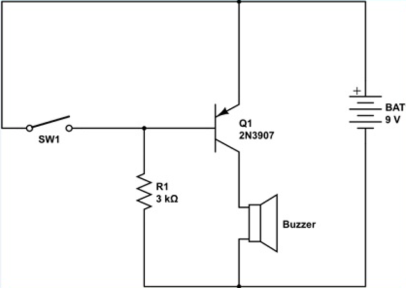 Pengertian Transistor PNP dan Peran Pentingnya dalam Elektronika