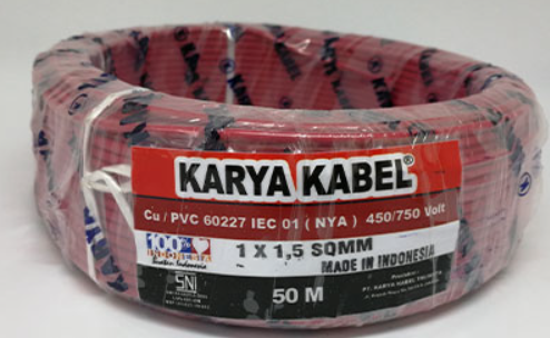 Merk Kabel Listrik Terbaik untuk Kebutuhan Kalian - Bengkeltv.id