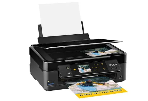 Rekomendasi Printer Epson Terbaik : Terlengkap - Bengkeltv.id