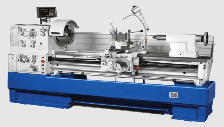 √ Pengertian Mesin Bubut : Fungsi dan Cara Kerjanya Secara Lengkap