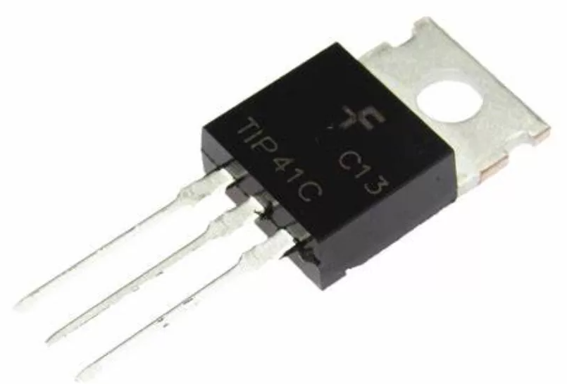 Persamaan Transistor TIP41C Lengkap dengan Datasheetnya - Bengkeltv.id