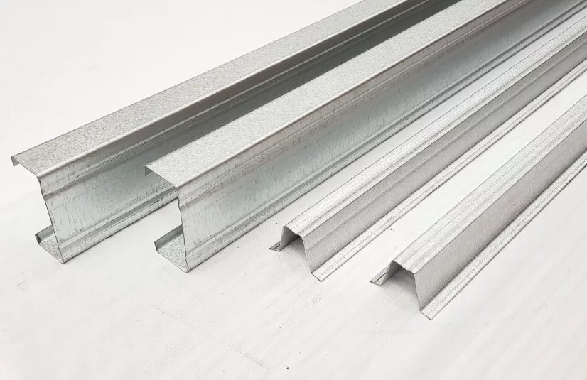 Daftar Ukuran Baja Ringan : Pengertian dan Jenisnya - Bengkeltv.id