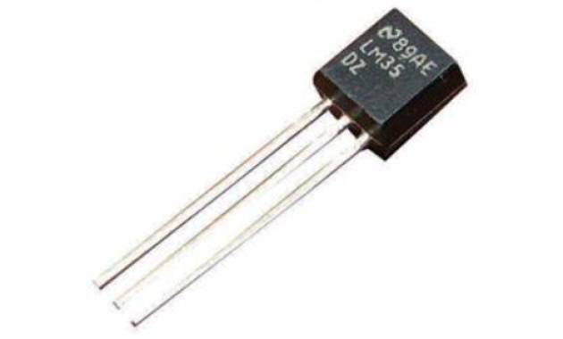 Pengertian Sensor Suhu LM35 dan Kelebihannya Lengkap - Bengkeltv.id