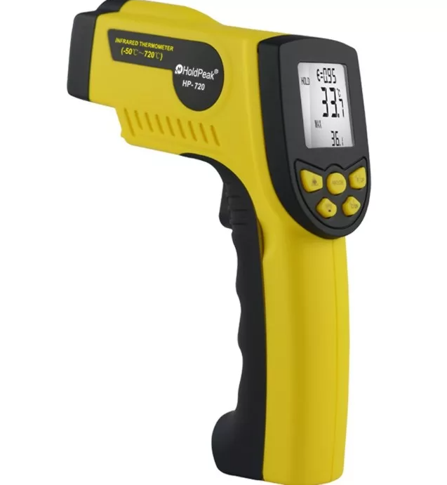 √ Pengertian Termometer dan Jenis-Jenisnya - Bengkeltv.id