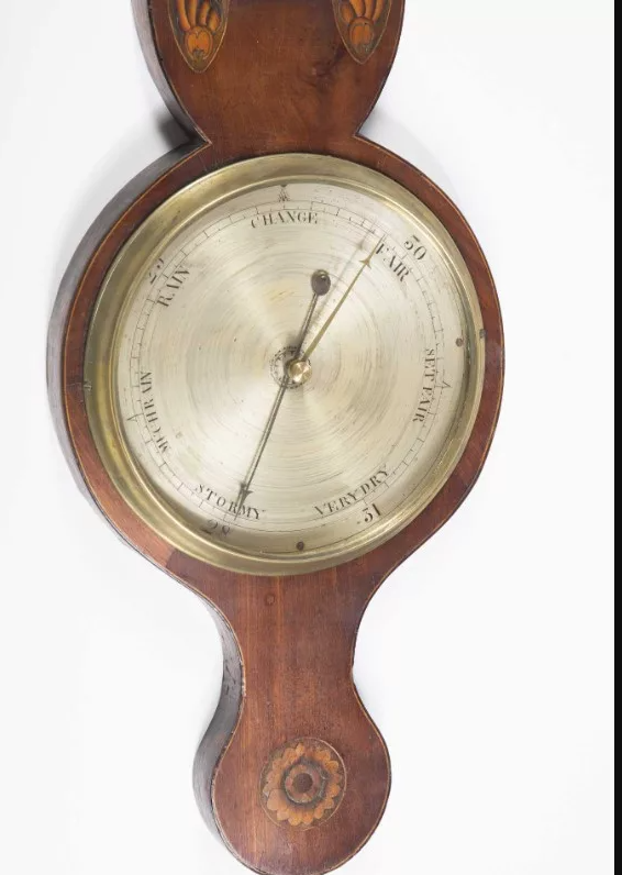 √ Pengertian Barometer : Cara Kerja dan Cara Menggunakannya - Bengkeltv.id