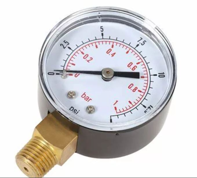 Alat Ukur Tekanan Udara : Pengertian dan Jenis-Jenisnya - Bengkeltv.id