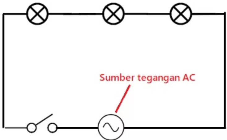 Pengertian Tegangan Listrik Secara Lengkap dan Detail - Bengkeltv.id