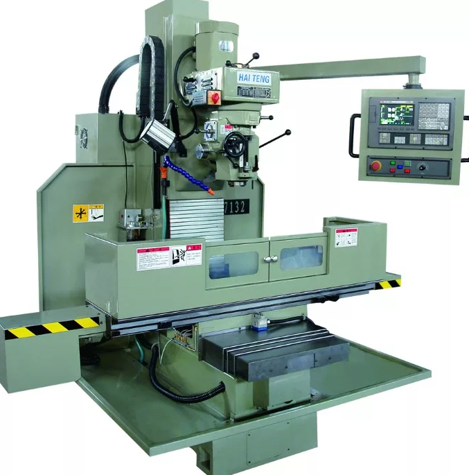 Pengertian Mesin CNC dan Cara Mengoperasikannya - Bengkeltv.id