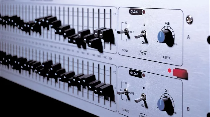 √ Apa Itu Equalizer? Fungsi dan Jenisnya Lengkap - Bengkeltv.id