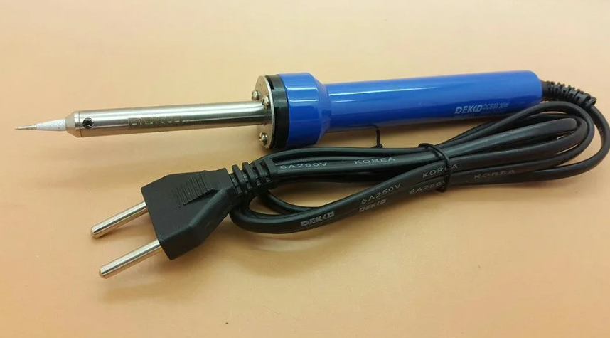 Jenis-Jenis Solder dan Fungsinya : Panduan Lengkap untuk Memilih Alat ...