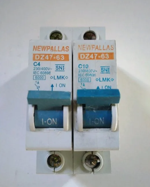 Merk MCB Standar PLN Terbaik? Simak Penjelasannya - Bengkeltv.id