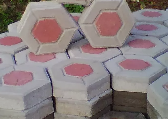 Pengertian Paving Block : Fungsi dan Jenisnya Lengkap - Bengkeltv.id