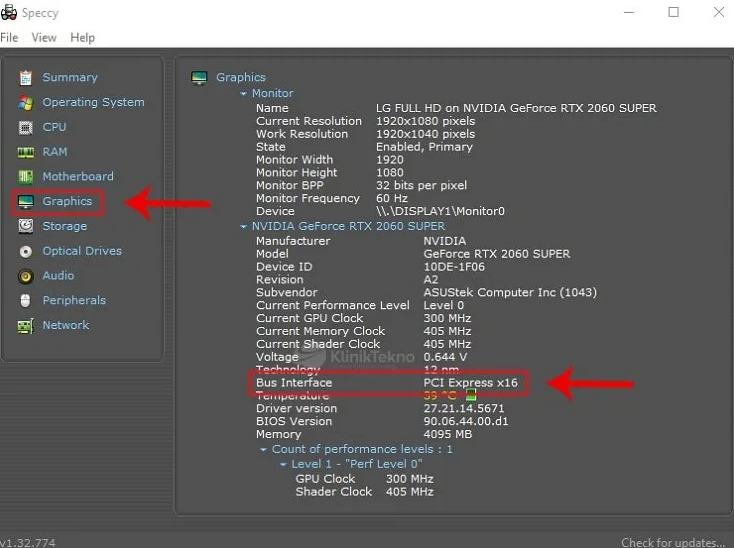 Cara Mengetahui Jenis Slot VGA di Motherboard Secara Lengkap - Bengkeltv.id