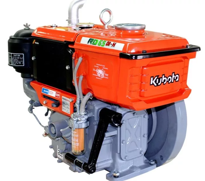 Rekomendasi Mesin Diesel Terbaik dan Ulasan Lengkapnya - Bengkeltv.id