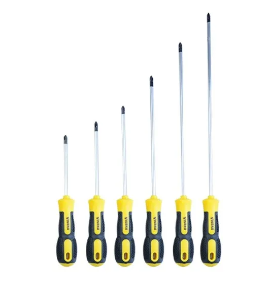 Apa Itu Obeng? Penjelasan dan Tips Memilih Obeng yang Tepat - Bengkeltv.id