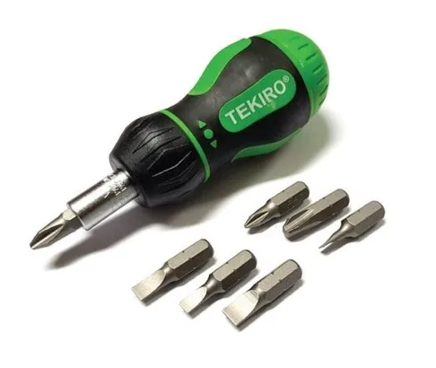 Apa Itu Obeng? Penjelasan dan Tips Memilih Obeng yang Tepat - Bengkeltv.id