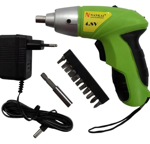 Apa Itu Obeng? Penjelasan dan Tips Memilih Obeng yang Tepat - Bengkeltv.id