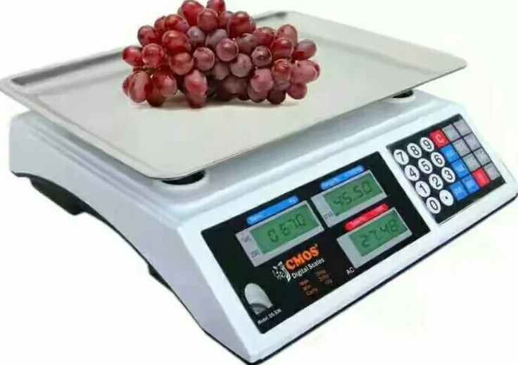 Jenis-Jenis Timbangan : Keunggulan, Cara Kerja, dan Aplikasinya ...