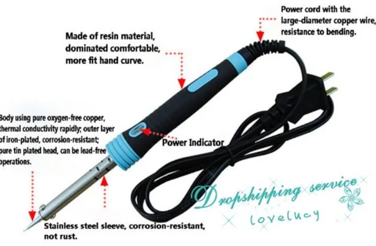 Apa Itu Solder? Memahami Fungsi dan Pentingnya dalam Elektronika