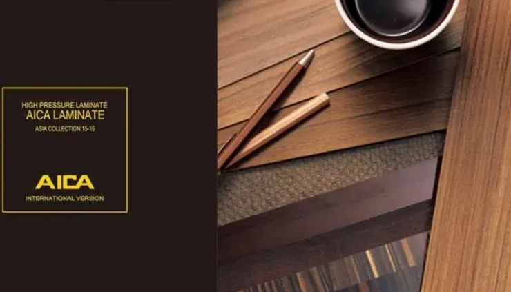 Rekomendasi Merk HPL Terbaik untuk Proyek Interior Kalian - Bengkeltv.id