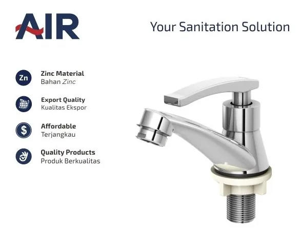 Daftar Merk Sanitary Ware Terbaik untuk Kamar Mandi Modern - Bengkeltv.id