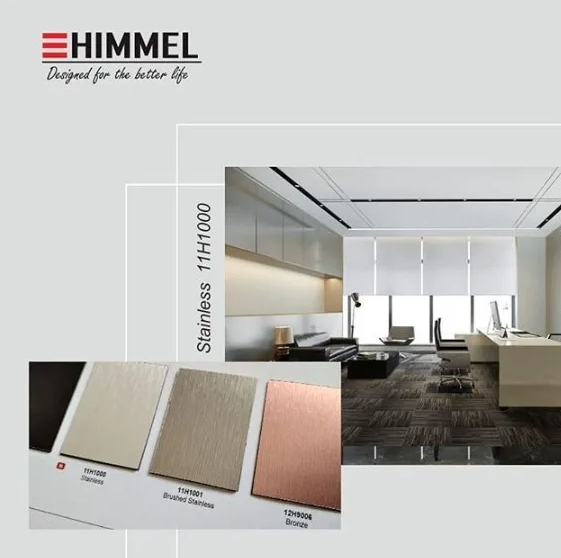 Rekomendasi Merk HPL Terbaik untuk Proyek Interior Kalian - Bengkeltv.id