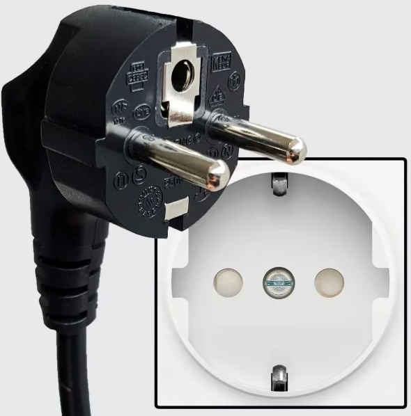 Mengenal Jenis Colokan Listrik : Klasifikasi dan Fungsinya di Berbagai ...