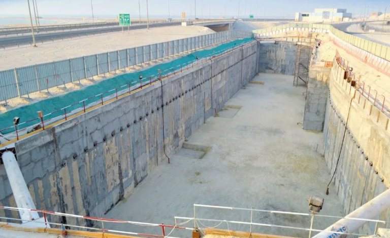 Apa Itu Dinding Penahan Tanah (Retaining Walls)? Ini Penjelasannya