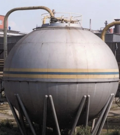 Apa itu Separator dan Jenis-Jenis Separator yang Perlu Kalian Ketahui