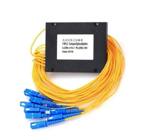 Jenis Alat Fiber Optik dan Cara Kerjanya - Bengkeltv.id