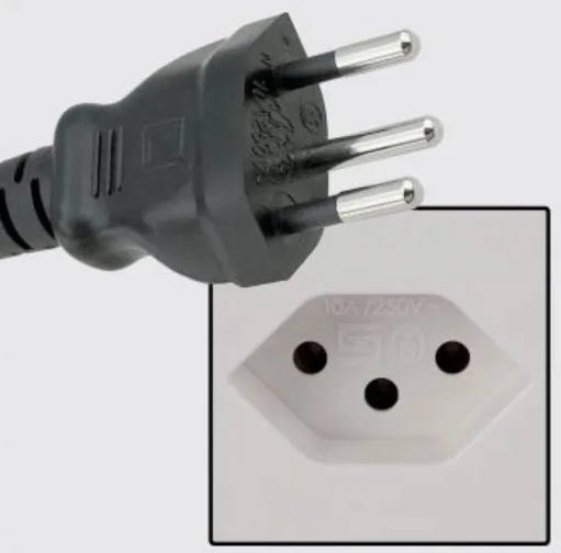 Mengenal Jenis Colokan Listrik : Klasifikasi dan Fungsinya di Berbagai ...