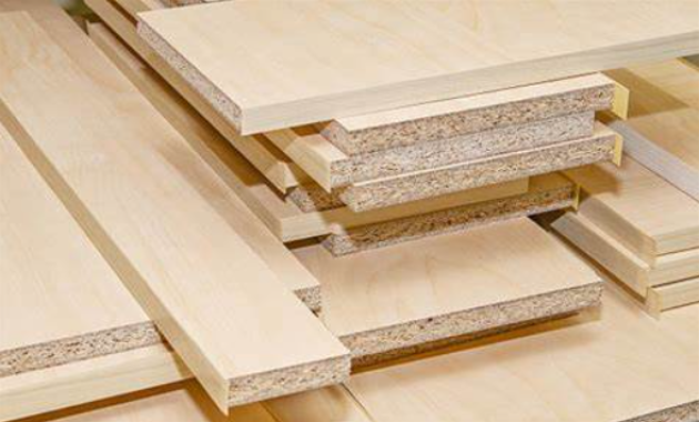 Apa Itu Kayu MDF? Definisi, Keuntungan, dan Kegunaannya - Bengkeltv.id