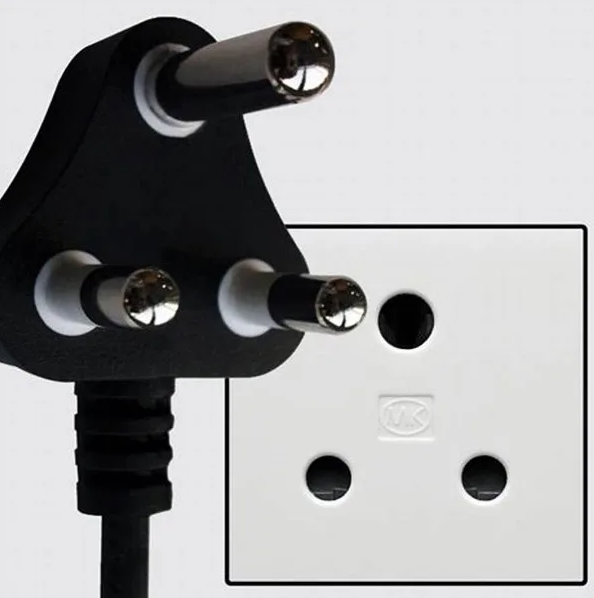 Mengenal Jenis Colokan Listrik : Klasifikasi dan Fungsinya di Berbagai ...