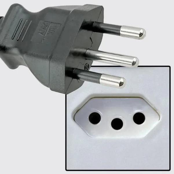 Mengenal Jenis Colokan Listrik : Klasifikasi dan Fungsinya di Berbagai ...