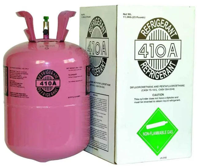 Apa Itu Refrigerant? Pengertian dan Fungsi Utamanya - Bengkeltv.id