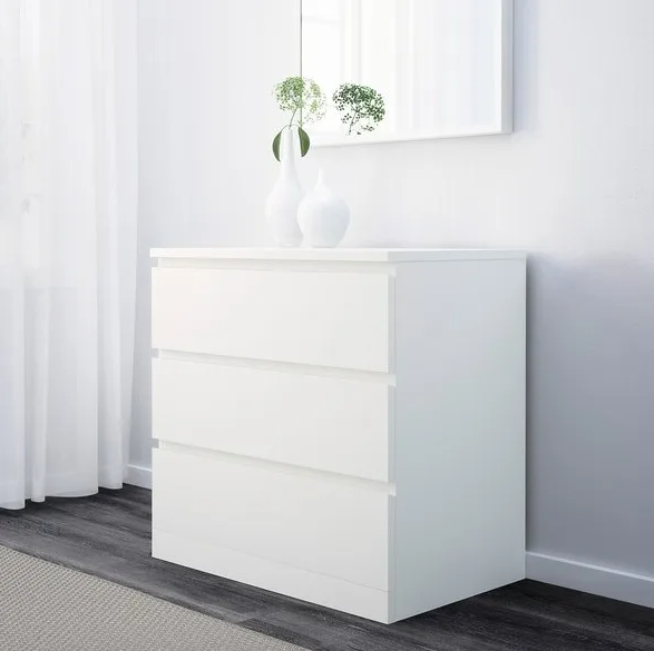 Apa Itu Nakas? Fungsi, Desain, dan Tips Memilihnya - Bengkeltv.id