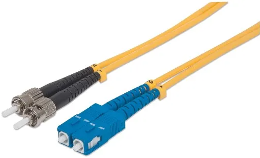 Pengertian Fiber Optik : Apa Itu dan Bagaimana Fungsinya? - Bengkeltv.id