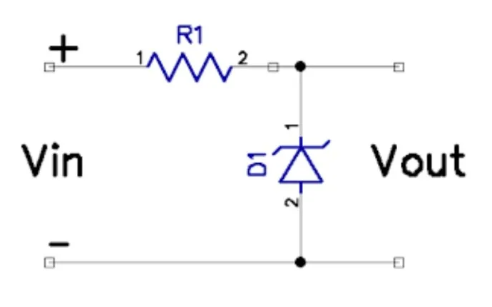 Pengertian Dioda Zener & Fungsinya Lengkap - Bengkeltv.id