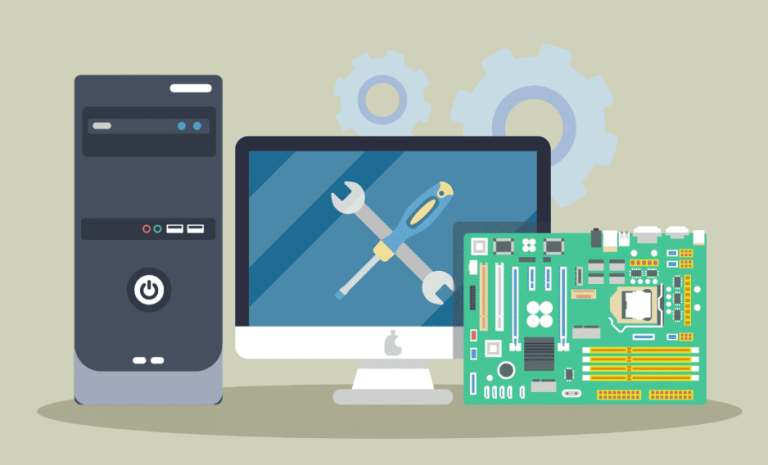 Perbedaan Hardware dan Software yang Harus Kalian Ketahui - Bengkeltv.id