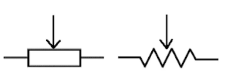Pengertian Resistor Variabel dan Cara Kerjanya Lengkap - Bengkeltv.id