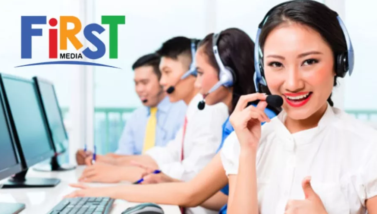 Nomor Call Center First Media : Paling Lengkap - Bengkeltv.id